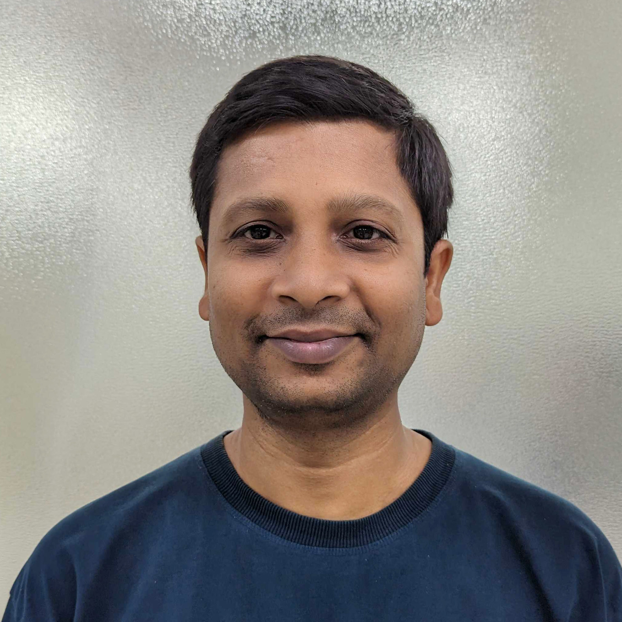 Chandan Kumar – 名古屋大学 未来材料・システム研究所 田川研究室